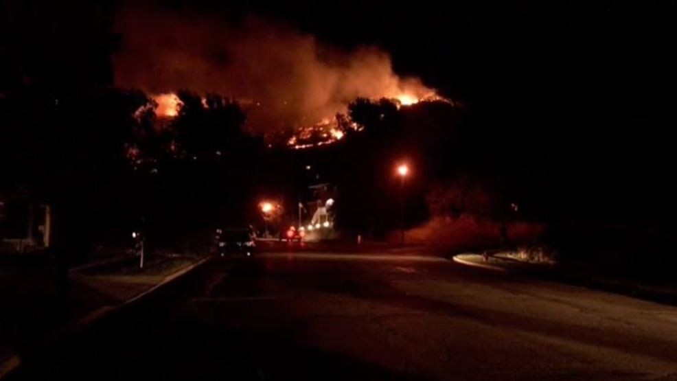 Officials: Campfire caused Utah wildfire that burned homes – Heber ...